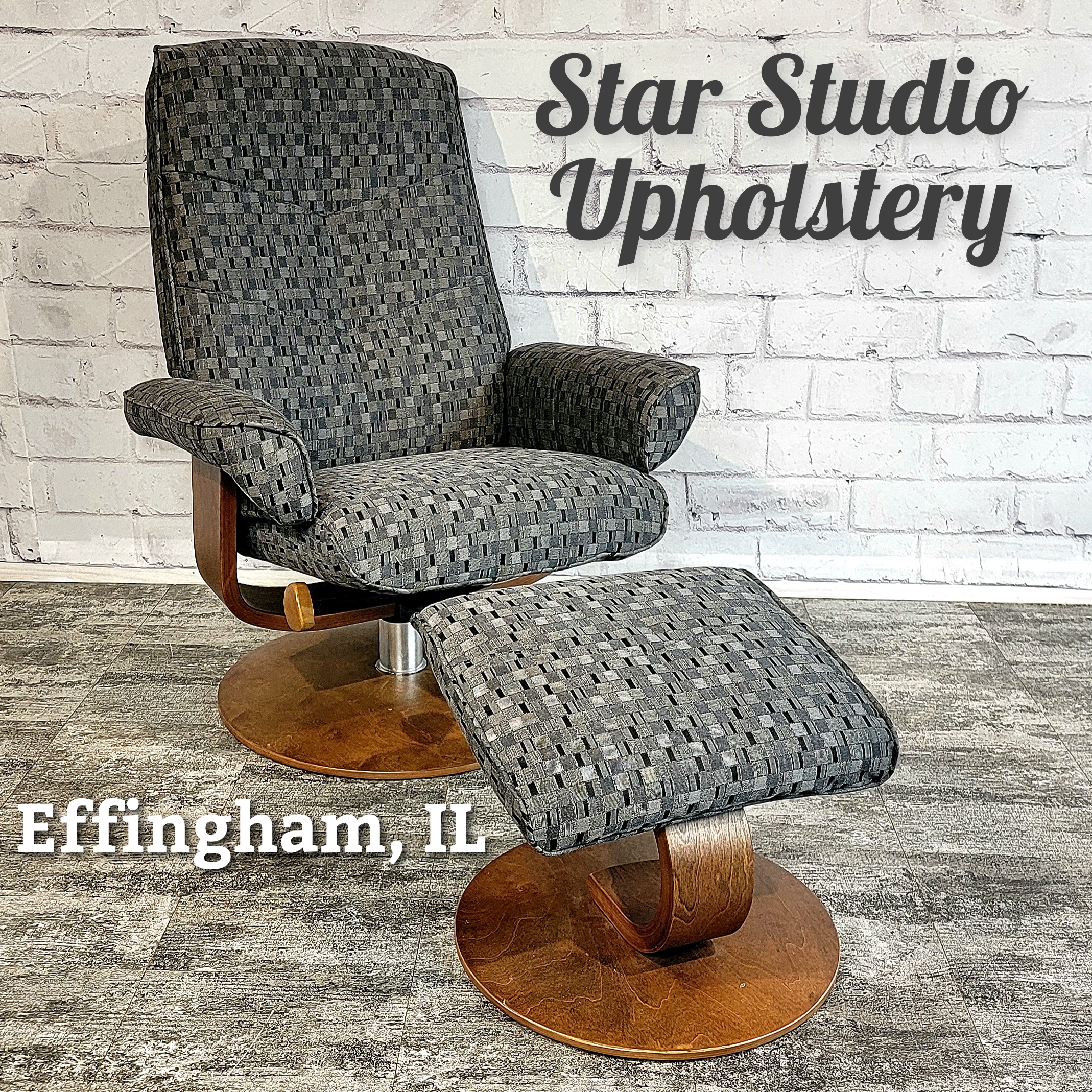 Gallery – Star Studio Upholstery